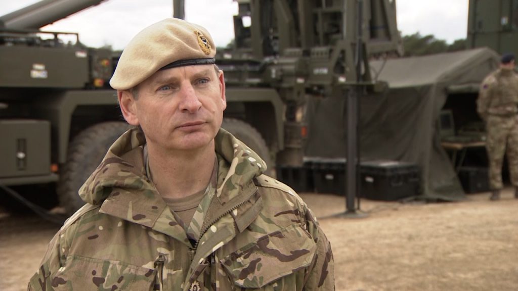 The British Army Special Operations Brigade – Rangers, Rifles, and More ...