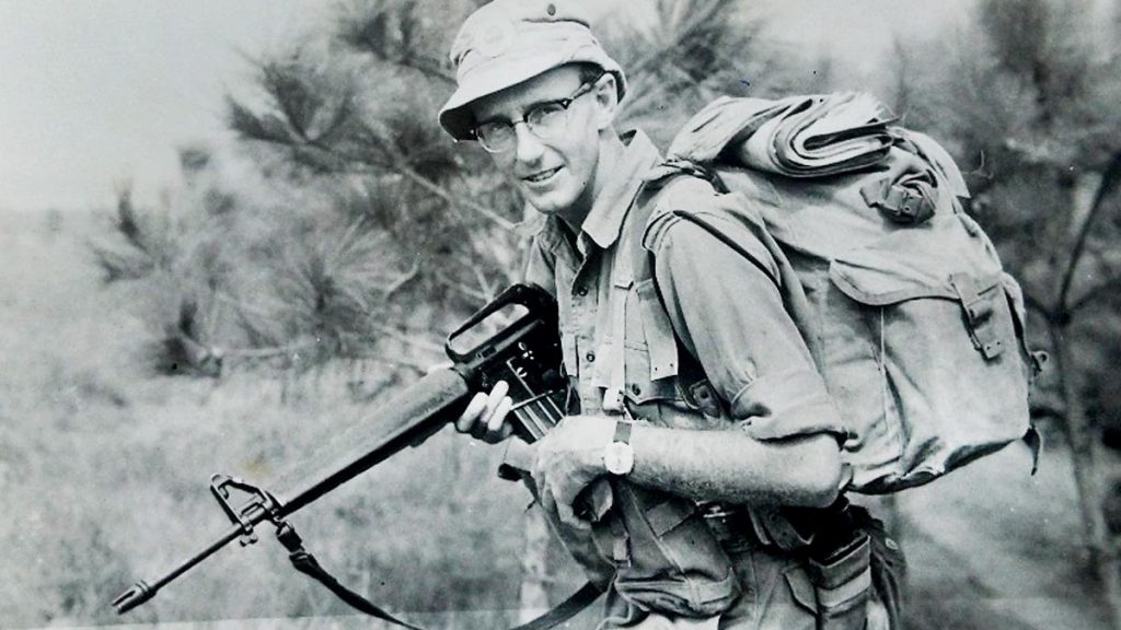 The British Army Special Operations Brigade – Rangers, Rifles, and More ...