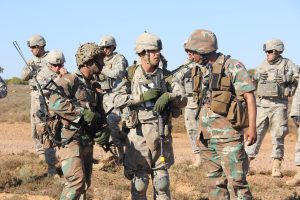 South African Pattern 83 Battle Jacket - Strikehold.net