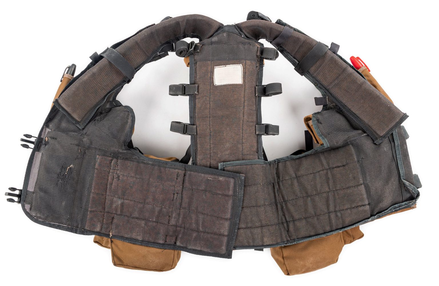 South African Pattern 83 Battle Jacket - Strikehold.net