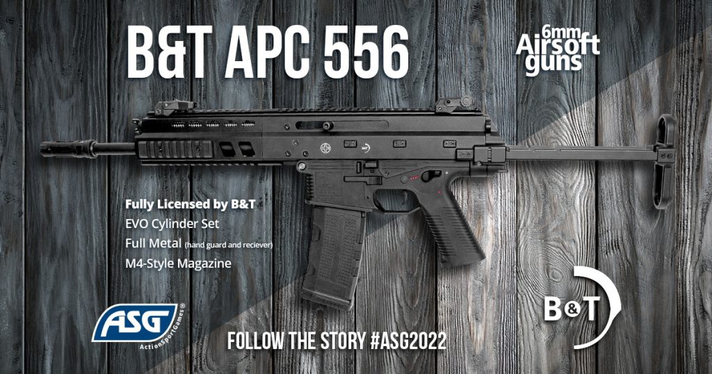 Small Arms - Strikehold.net