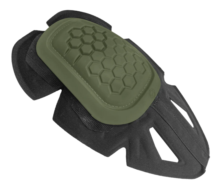 G-FORM Releases Crye Precision Compatible Knee and Elbow Protection ...
