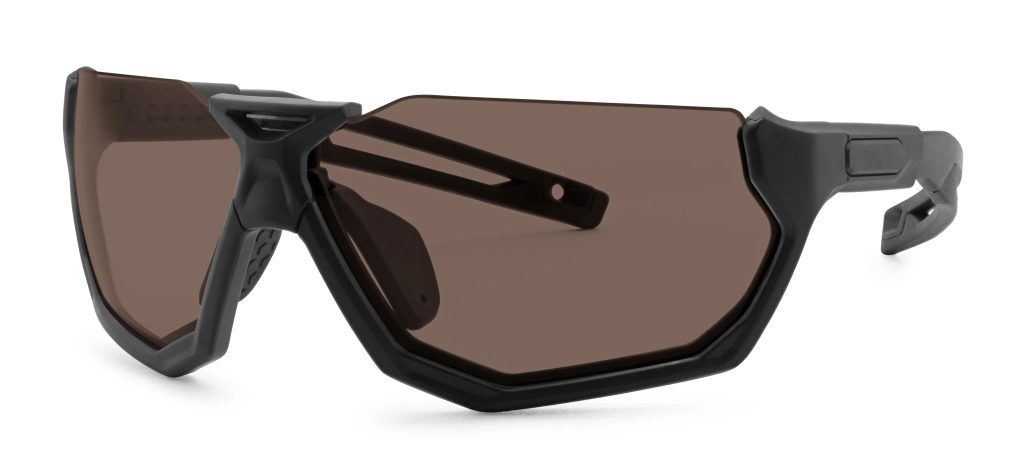Revision Unveils SlingShot Ballistic Sunglasses - Strikehold.net