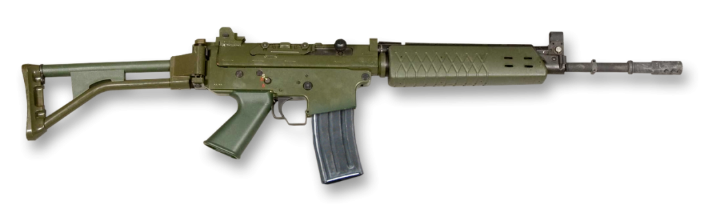 Sweden and Finland Adopt Common NATO-Interoperable Rifle Platforms ...