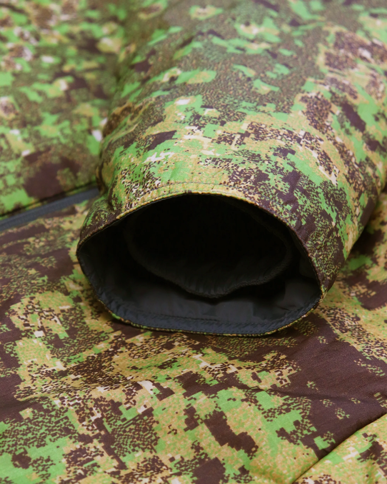Arktis Elite Vulcan Jacket Now Available in PenCott GreenZone ...