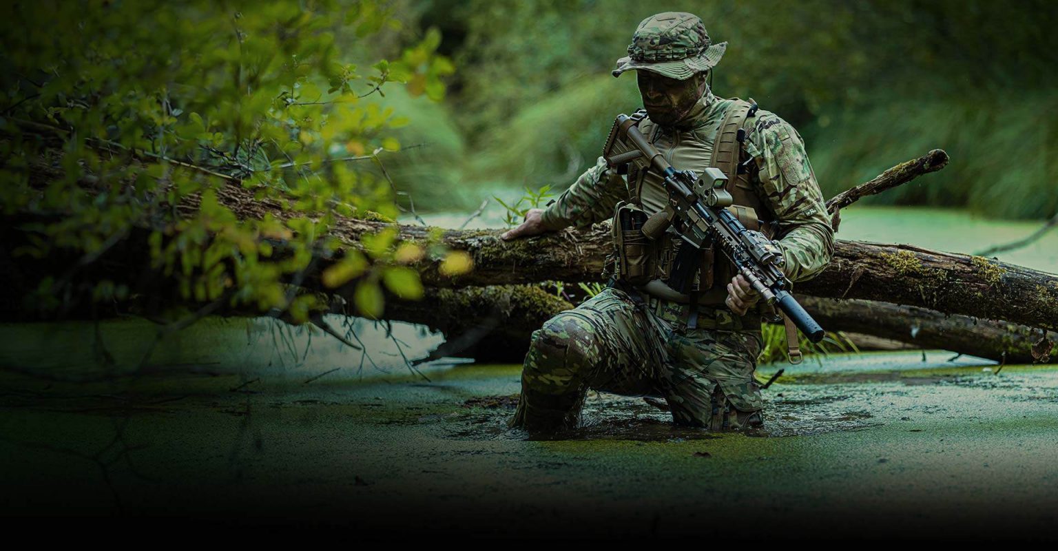 Camouflage - Strikehold.net