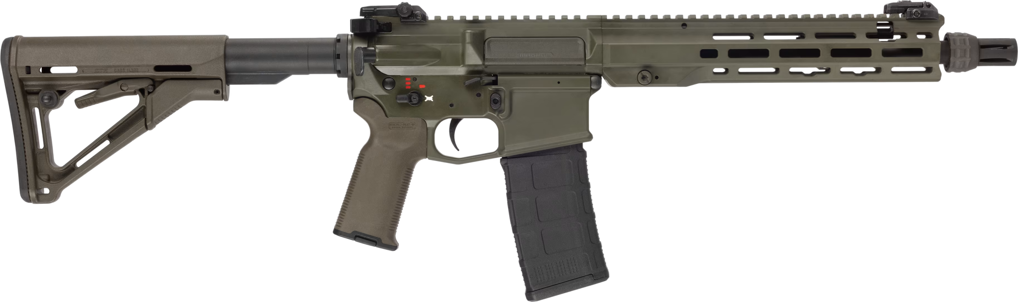 SAKO Arctic Optimized Rifle Platform - Strikehold.net