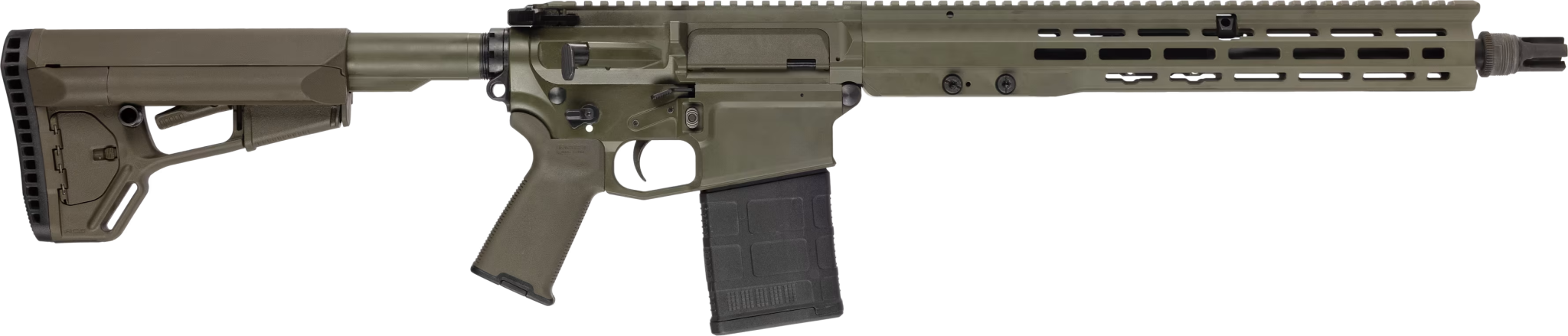 SAKO Arctic Optimized Rifle Platform - Strikehold.net